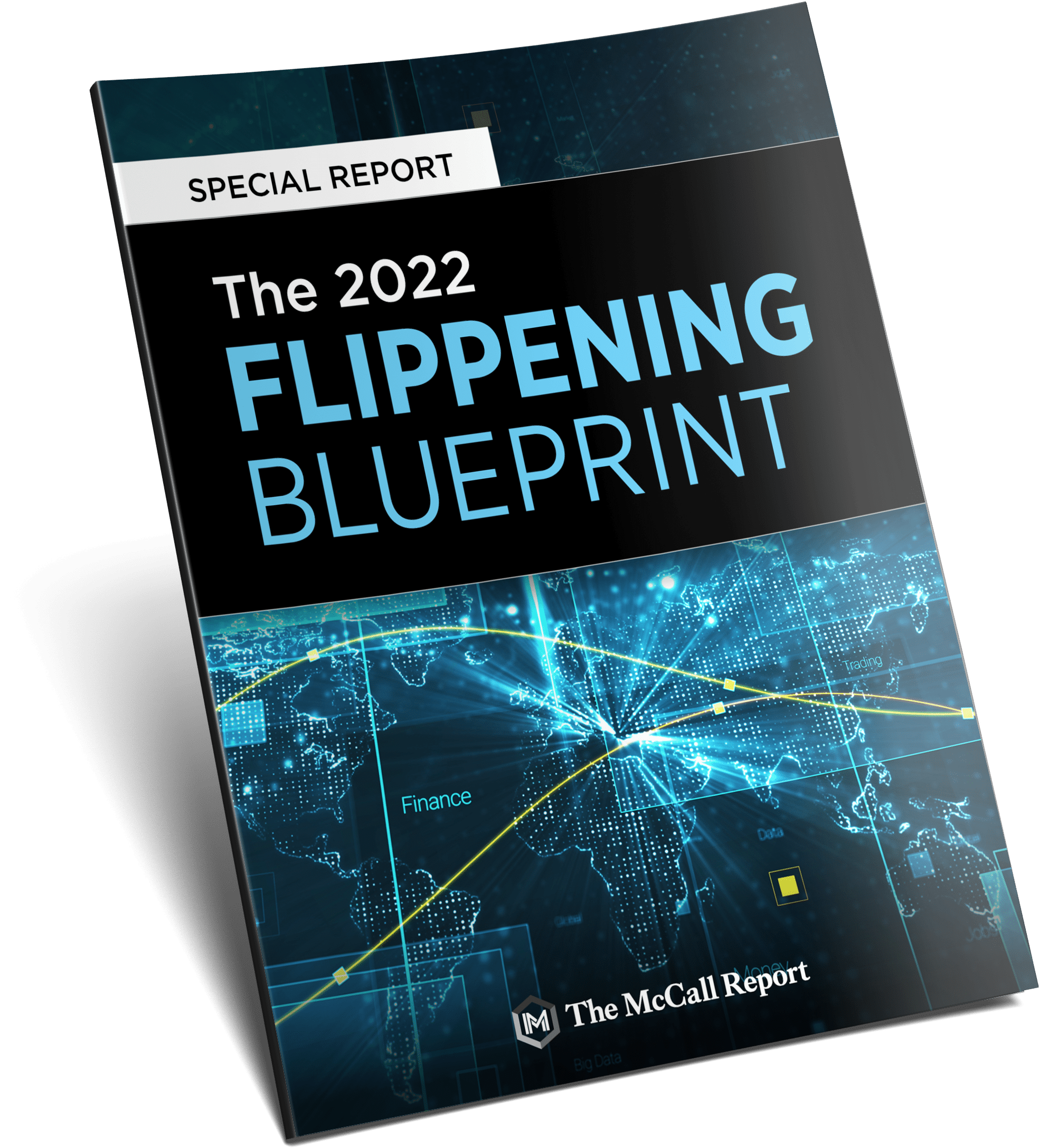 Matt McCall Investor: The Flippening Blueprint - Stock Trend Alerts