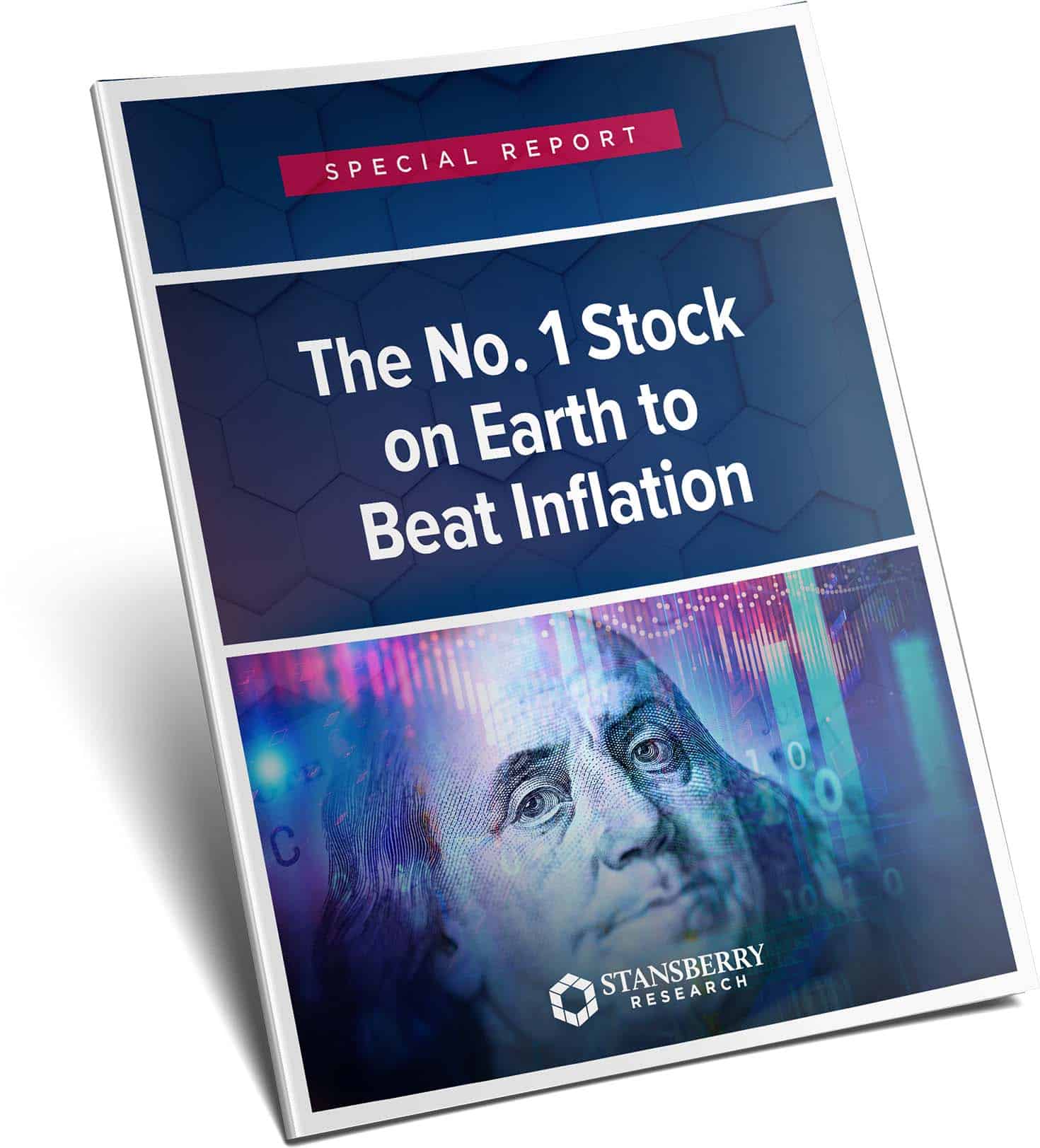 Dan Ferris: The 5-Stock Inflation Protection Portfolio - Stock Trend Alerts