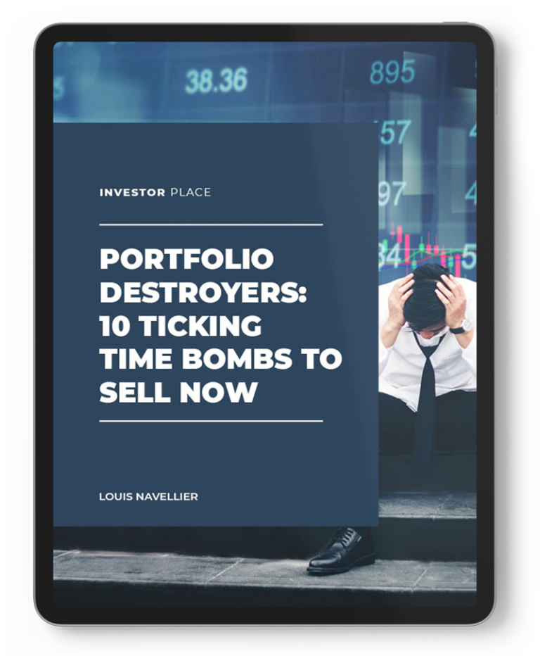 Louis Navellier Growth Investor: The Kings of Scalability - 3 Stocks to ...