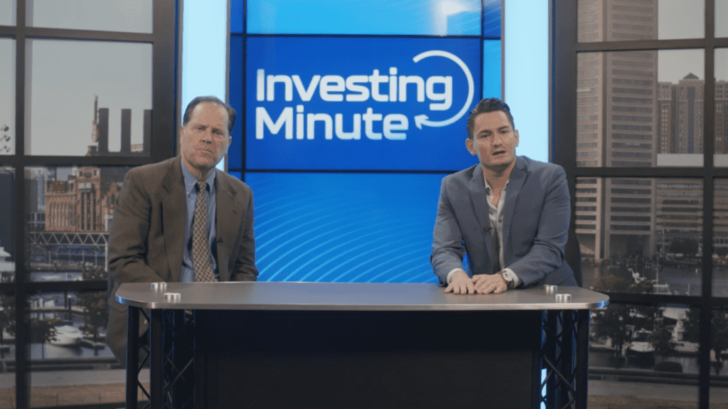 Luke Lango The Fourth Divergence: Three Companies That Could Snap Back ...