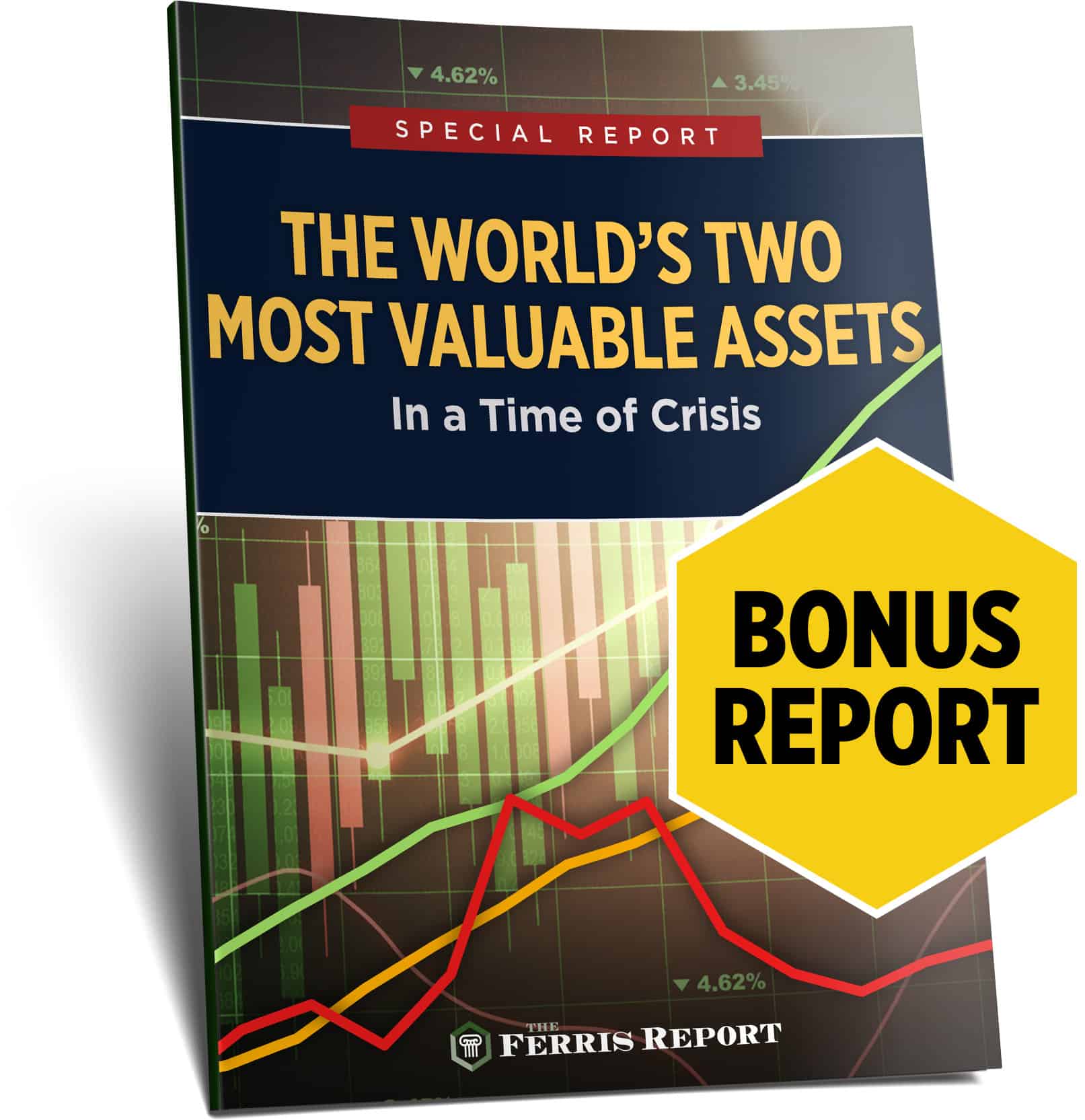 Dan Ferris Report: The Only Stocks That Can Safely 8X Your Money During ...