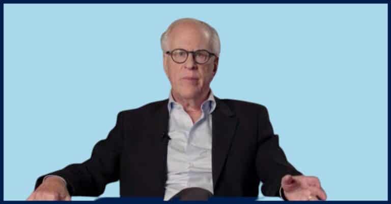 Marc Chaikin and Power Gauge Report: The Historic Financial Reset ...