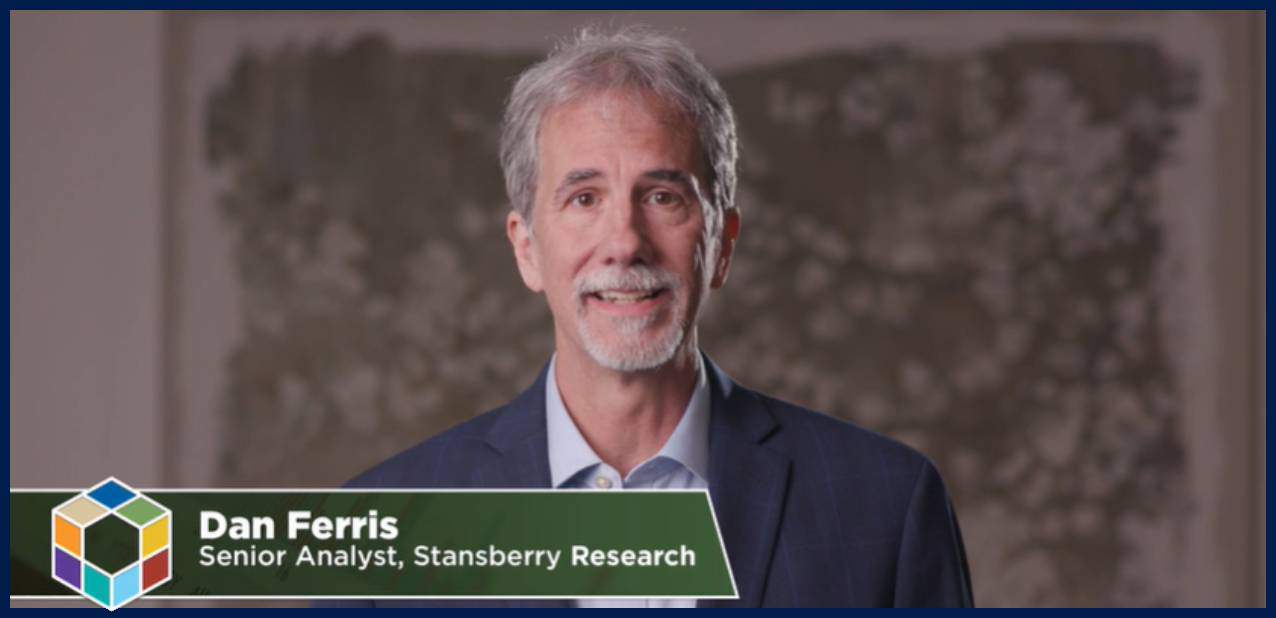 Dan Ferris and The Ferris Report: The Impending Stock Market “Dead Zone” That Could Destroy Your ...