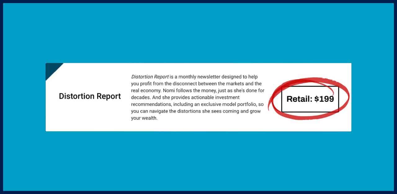 Nomi Prins and Distortion Report’s Liquid Energy: The #1 Stock for the ...