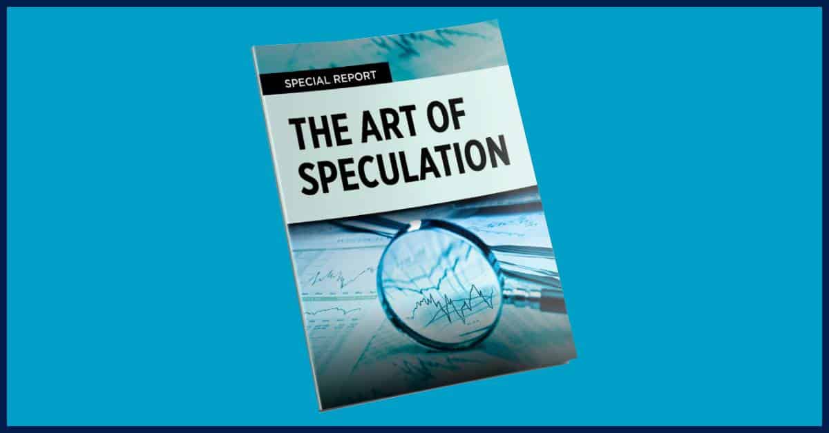 Bill Bonner “America’s Nightmare Winter” [Revealed] - Stock Trend Alerts