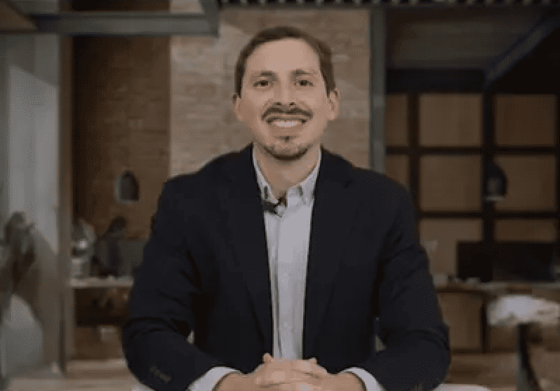 Juan Villaverde: The Crypto Convergence - Stock Trend Alerts
